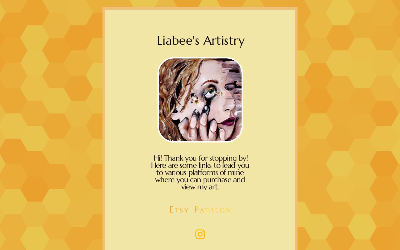LiabeesArtistry